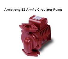 Circulator Pumps